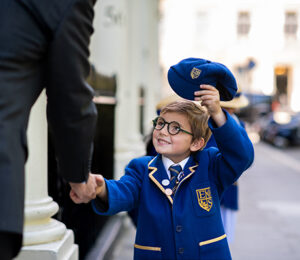 Eaton Square Prep | Term Dates | Private School London | Eaton Square Prep