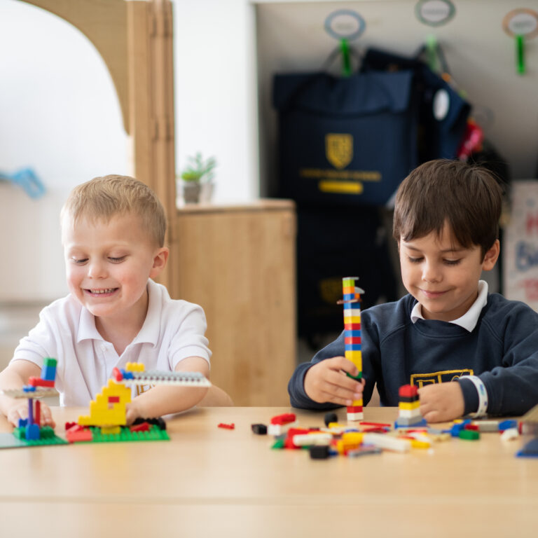Discover Prep | Prep School London | Eaton Square Prep School