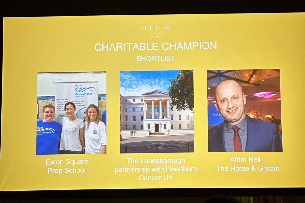 Award-Winning Excellence at Eaton Square Prep School - Eaton Square Prep
